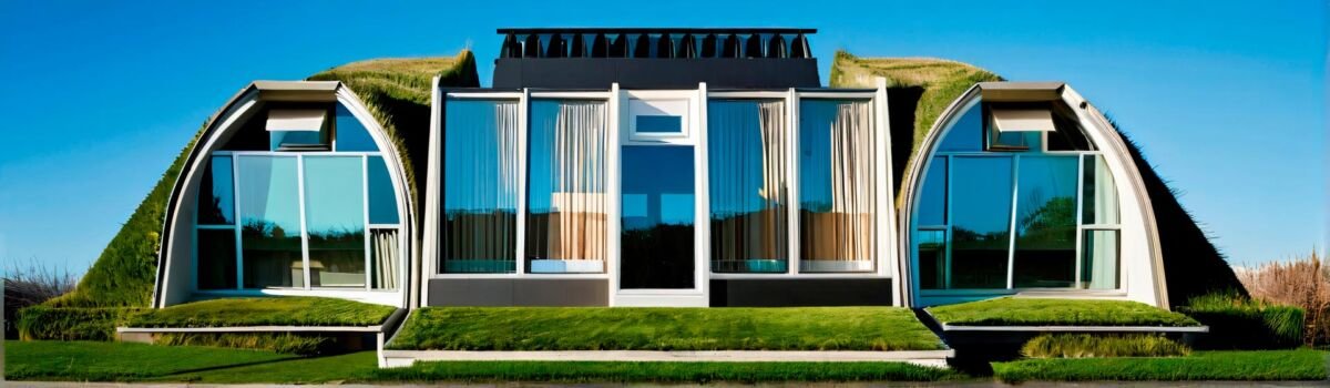 OasisBioHomes Technology - Wonderful Structures