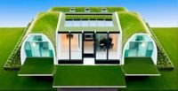 OasisBioHomes Technology - Wonderful Structures