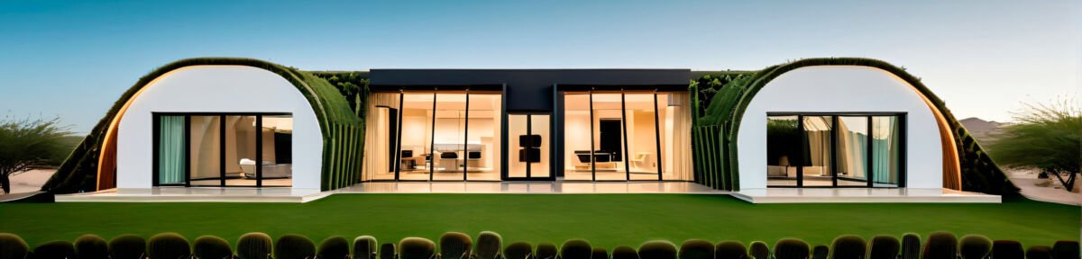 OasisBioHomes Technology - Wonderful Structures
